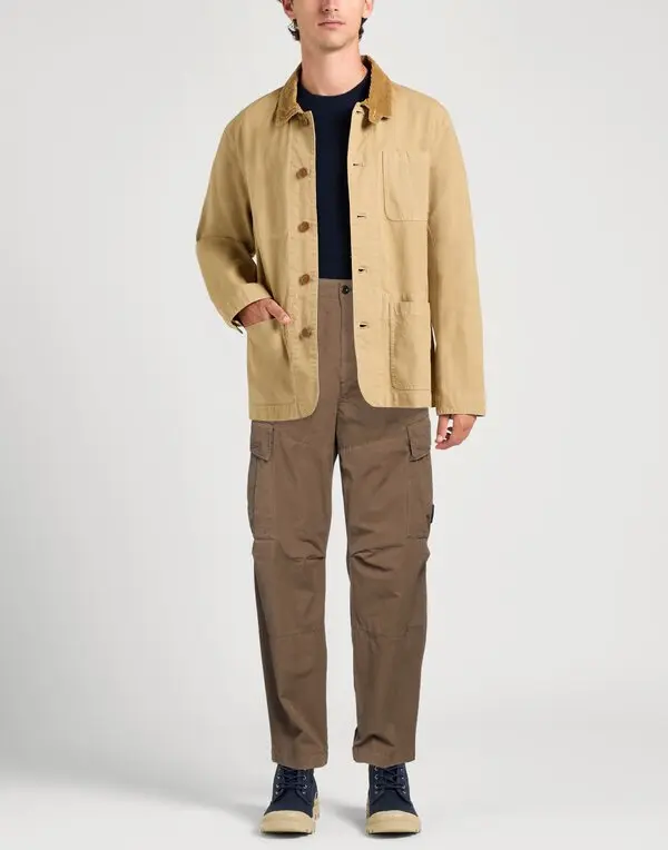 C.P. COMPANY Cargo Pants - Green