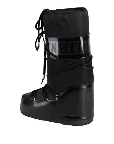 Moon Boot Mb Icon Glance Boots - Black