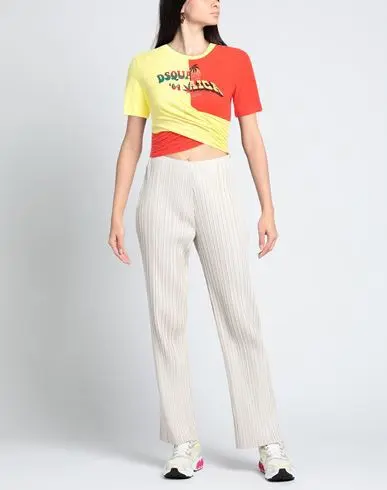 Dsquared2 Crop Tee
