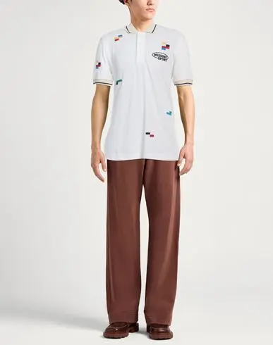 Missoni Polo Shirt Size Cotton