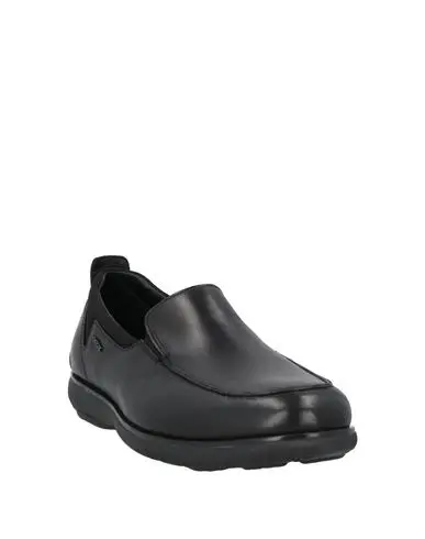 Geox Leather Loafers