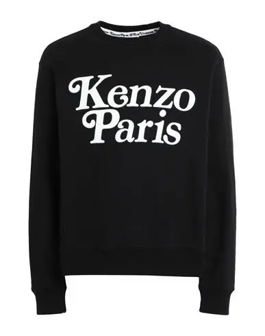 Kenzo Logo Sweatshirt
