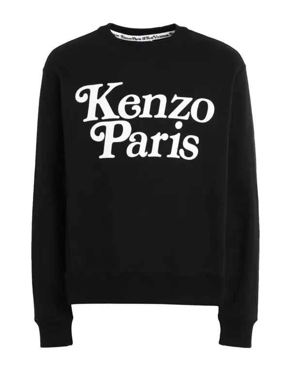 Kenzo Logo Sweatshirt