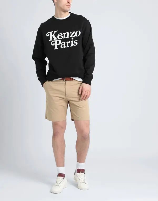 Kenzo Logo Sweatshirt
