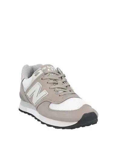 NEW BALANCE Low-top Sneakers - Grey
