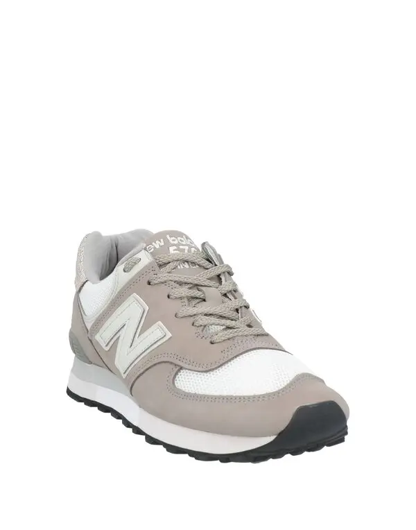 NEW BALANCE Low-top Sneakers - Grey