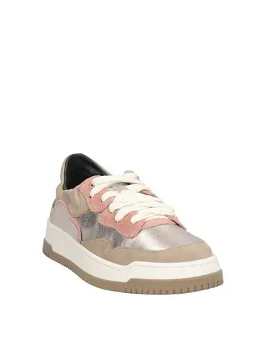 ANDÌA FORA Sneakers Size Leather