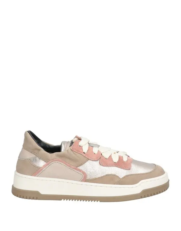 ANDÌA FORA Sneakers Size Leather