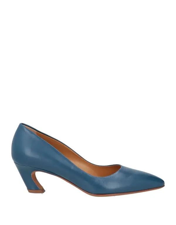 Chloé Leather Pumps