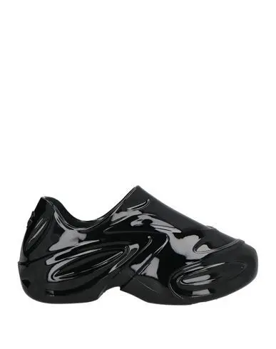 Dolce & Gabbana Rubber Chunky Sneakers