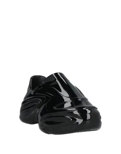 Dolce & Gabbana Rubber Chunky Sneakers