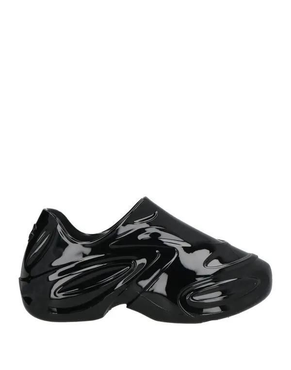 Dolce & Gabbana Rubber Chunky Sneakers