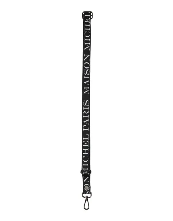 MAISON MICHEL Bag Strap