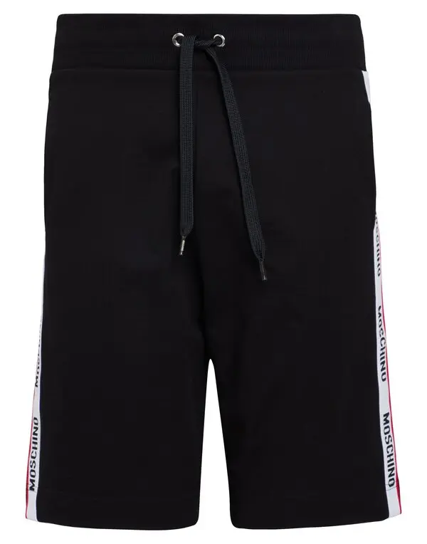 Moschino Underwear Shorts & Bermuda Shorts
