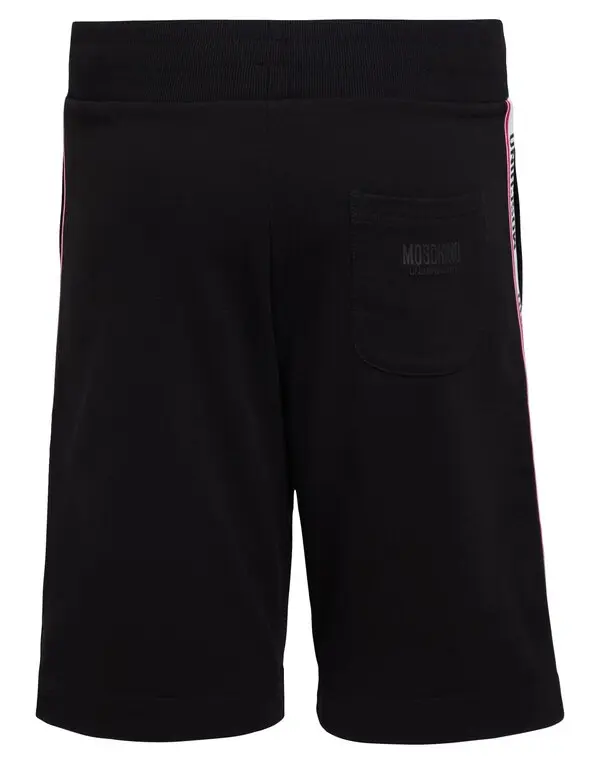 Moschino Underwear Shorts & Bermuda Shorts