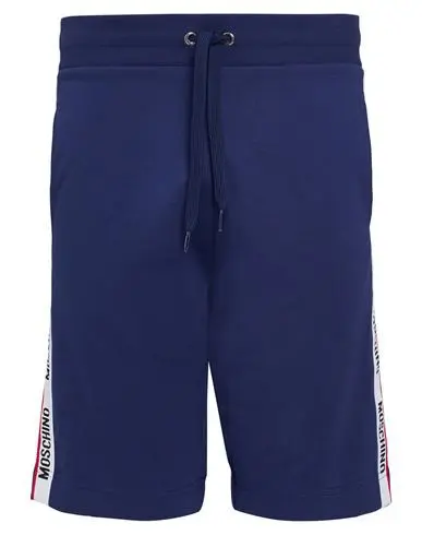 Moschino Underwear Shorts & Bermuda Shorts - Blue