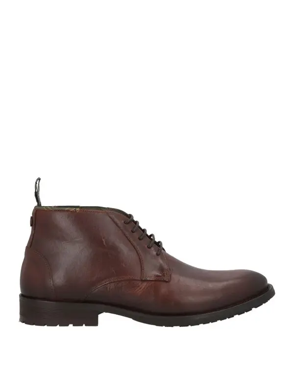 Barbour Ankle Boots