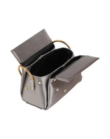 Marni Cross-body Bag Viscose, Silk, Brass