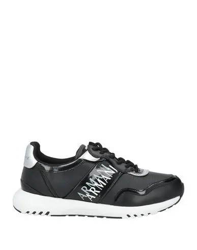 Armani Exchange Low-top Sneakers