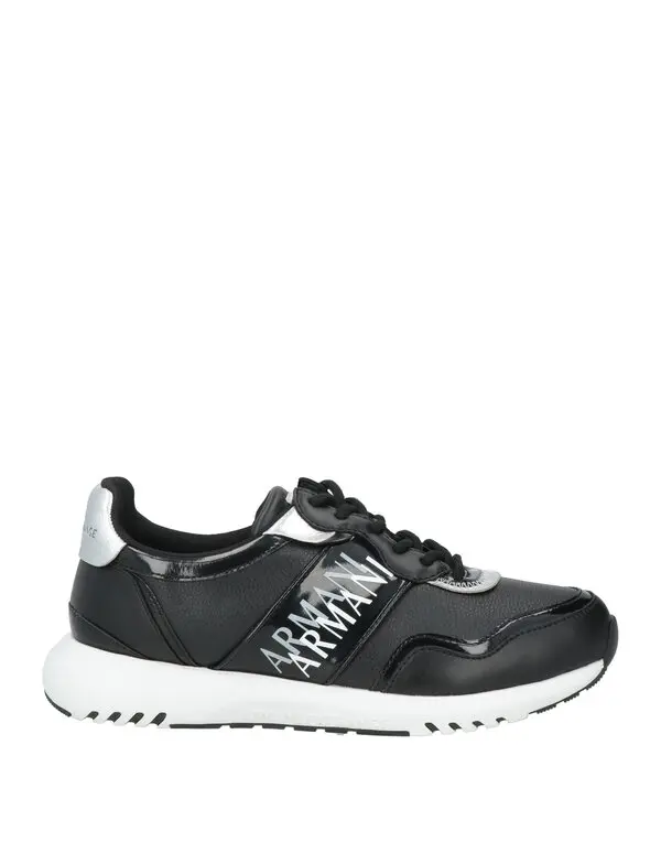 Armani Exchange Low-top Sneakers