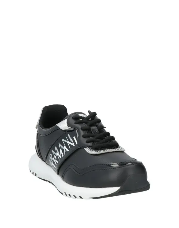 Armani Exchange Low-top Sneakers