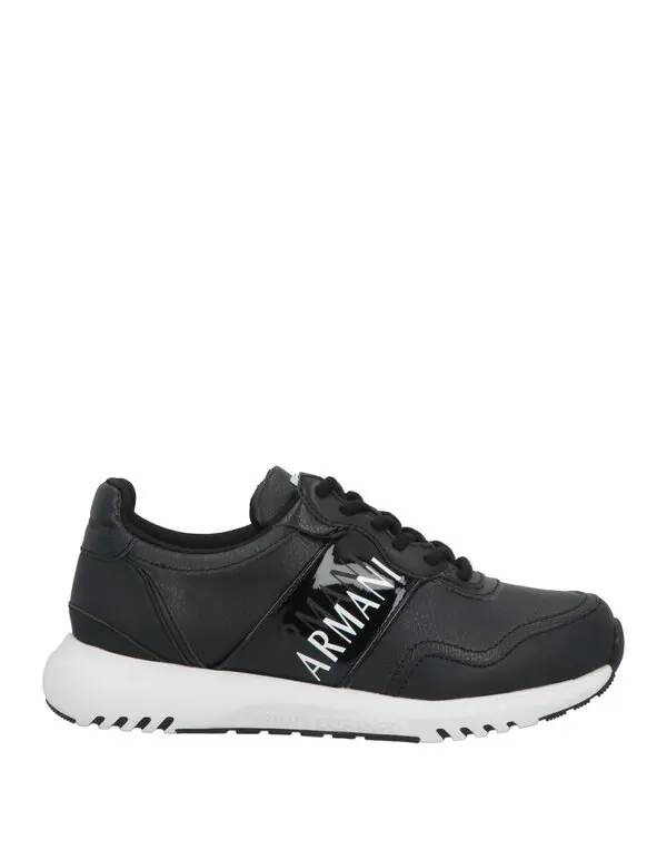 Armani Exchange Low-top Sneakers