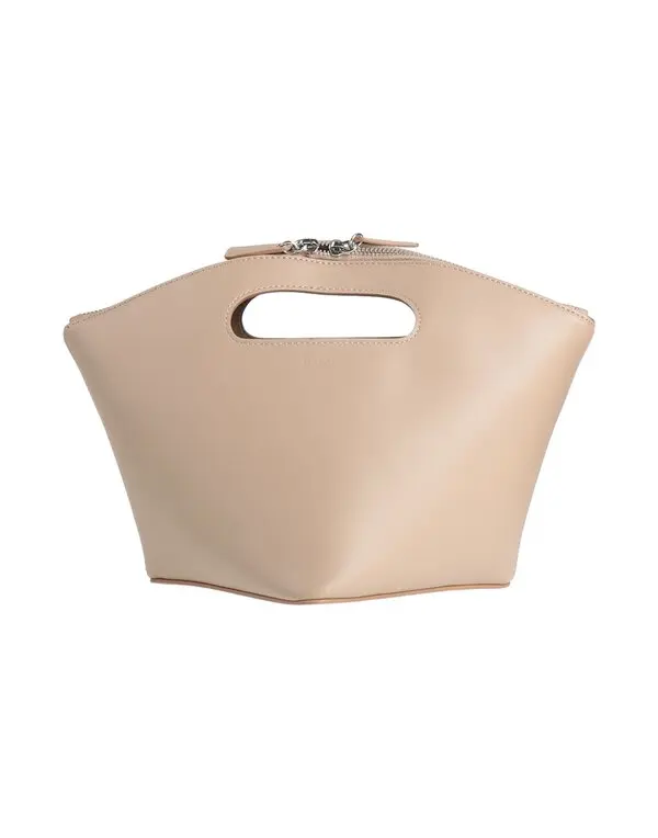 By Far Leather Handbag