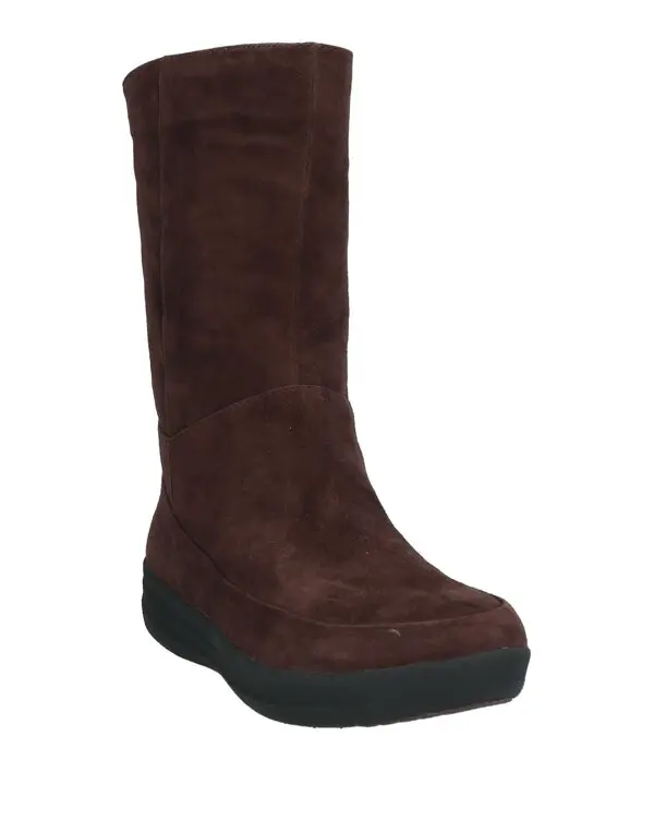 Fitflop Suede Ankle Boots