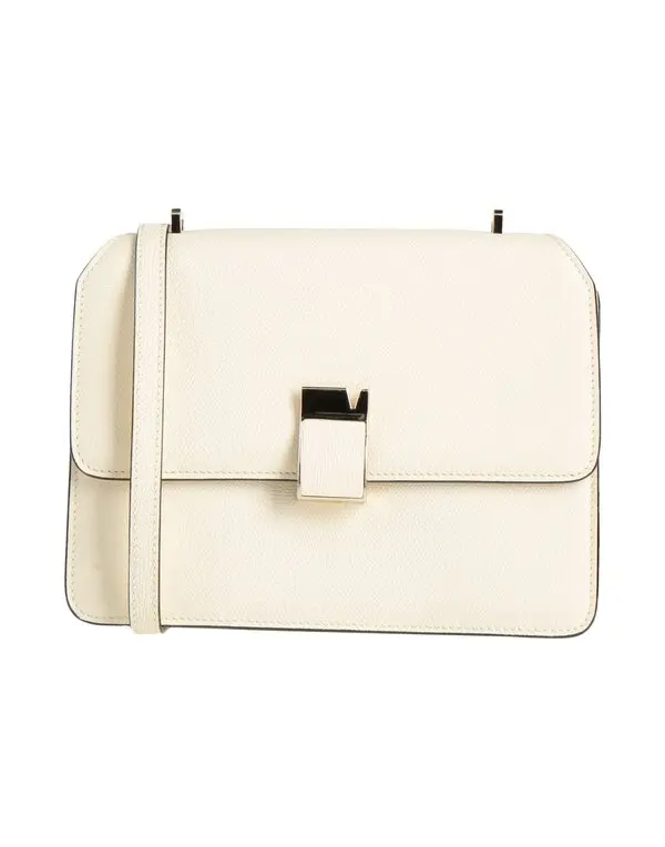VALEXTRA Nolo Medium Crossbody Bag