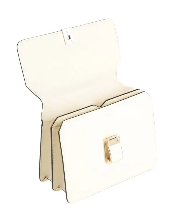 VALEXTRA Nolo Medium Crossbody Bag
