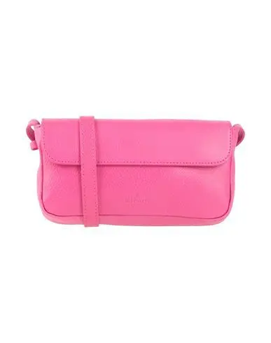 Il Bisonte Cross-body Bag