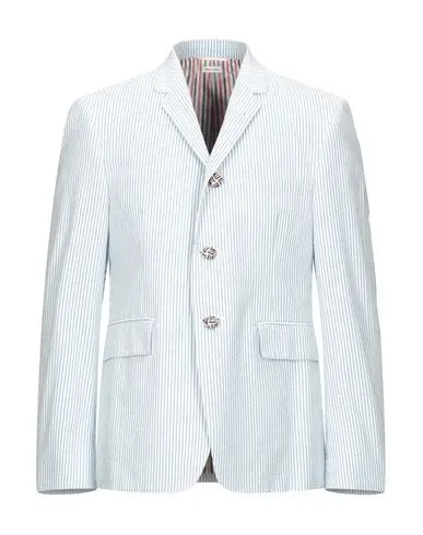 Thom Browne Cotton Blazer