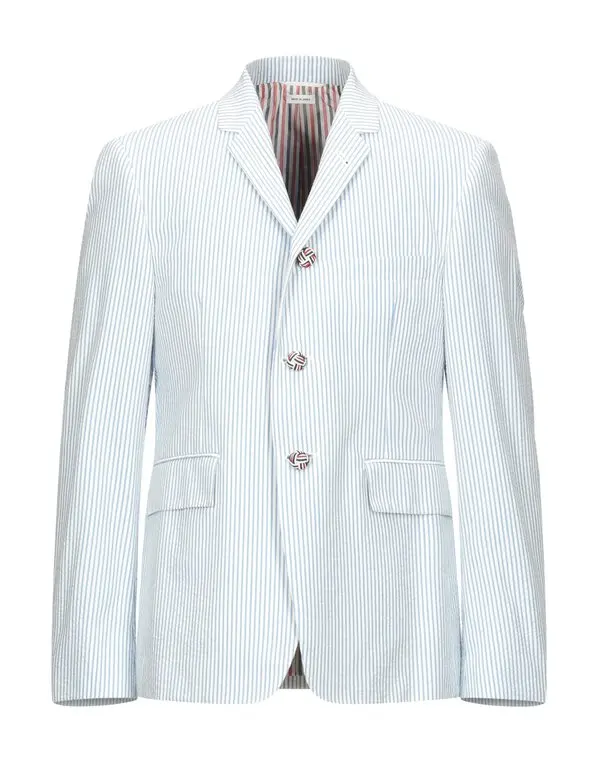 Thom Browne Cotton Blazer