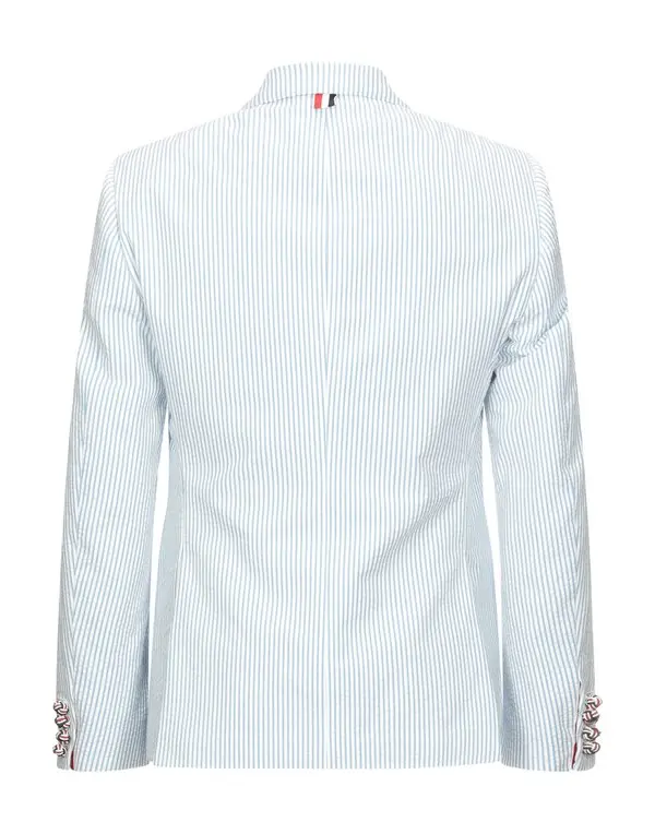 Thom Browne Cotton Blazer