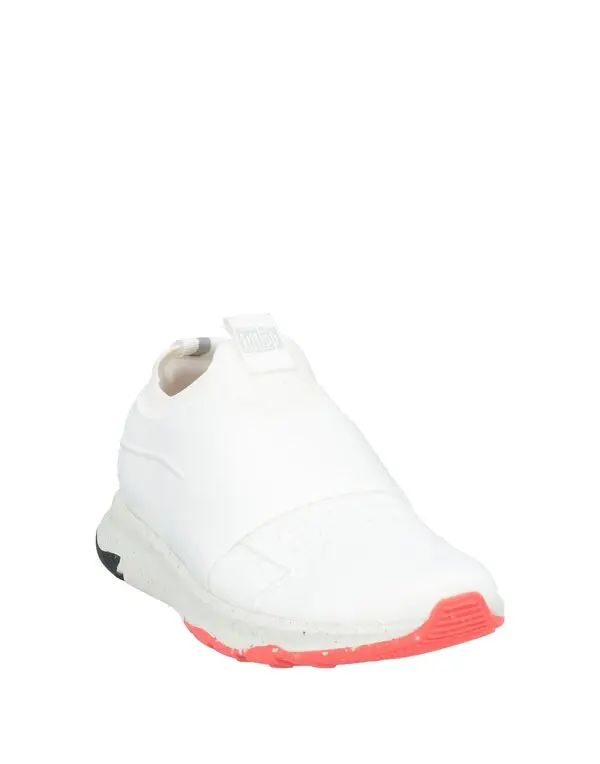 Fitflop Knitted Sock Sneakers