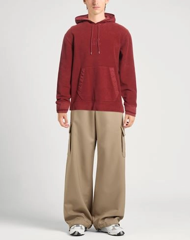 C.P. COMPANY Cotton Fleece Hoodie