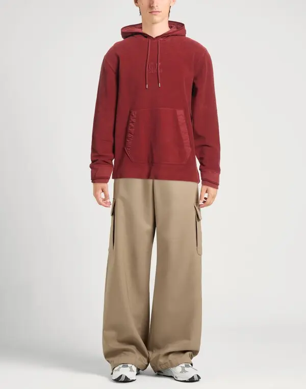 C.P. COMPANY Cotton Fleece Hoodie