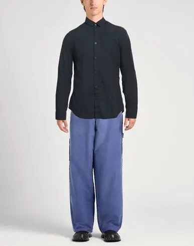 Armani Exchange Shirt Size Cotton