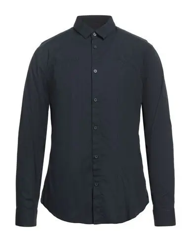 Armani Exchange Shirt Size Cotton