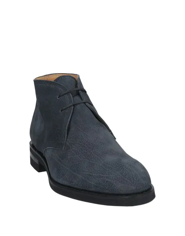 Bally Ankle Boots