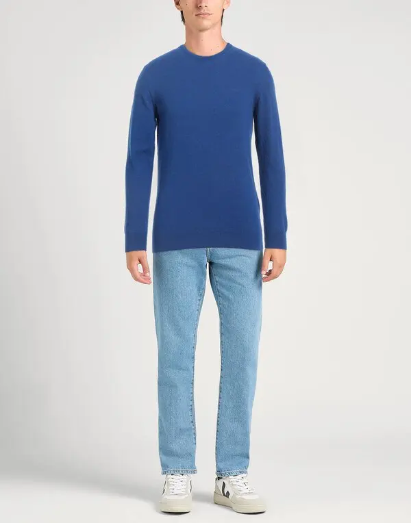 Barbour Mélange Wool Sweater