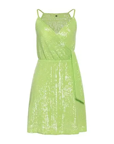 Liu Jo Mini Trapeze Dress