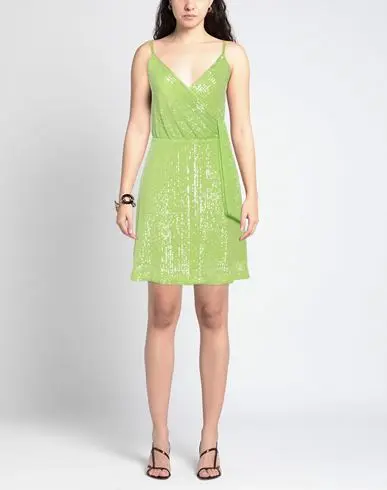 Liu Jo Mini Trapeze Dress