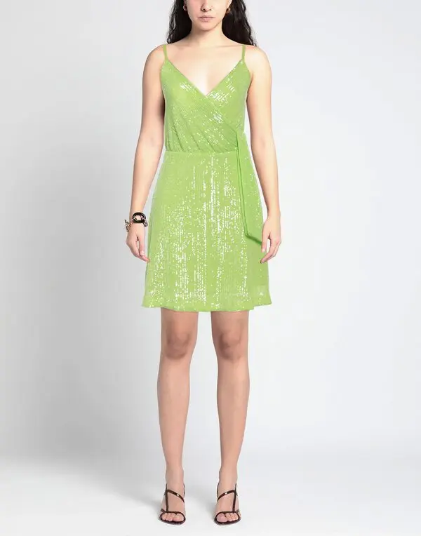 Liu Jo Mini Trapeze Dress