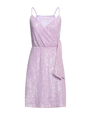 Liu Jo Mini Trapeze Dress