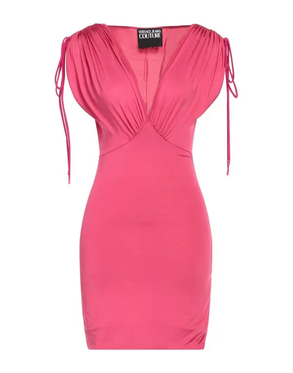 Versace Mini Dress