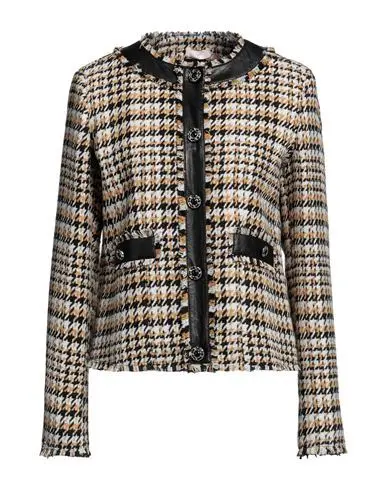 Liu Jo Single-breasted Blazer