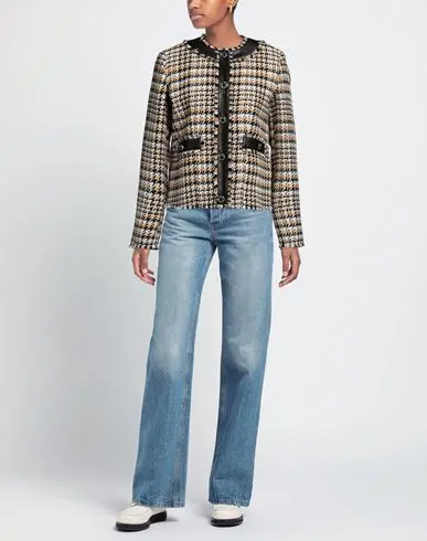 Liu Jo Single-breasted Blazer