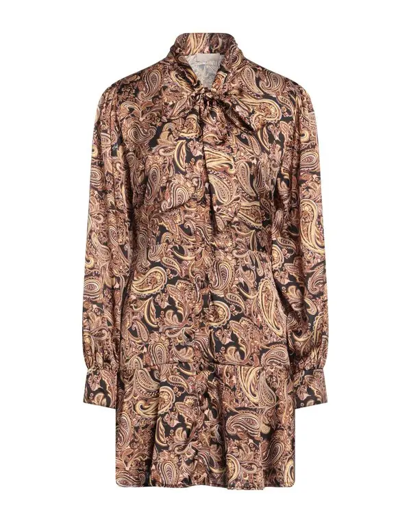 Liu Jo Mini Shirt Dress
