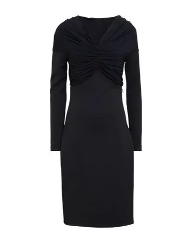 Burberry Mini Bodycon Dress